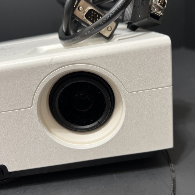 Optoma EP728 DLP Projector for sale online | eBay