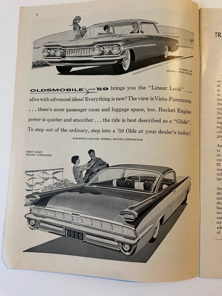 1958 Playbill Once More With Feeling Joseph Cotten Arlene Dahl Walter Matthau | eBay