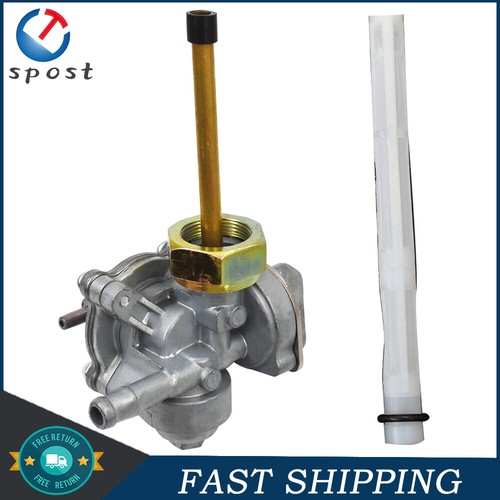 Vacuum Petcock 20mm x 1mm For Honda CMX450C FT/VT500 GL500/650 CB450 ...