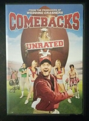 Brook Nevin Comebacks