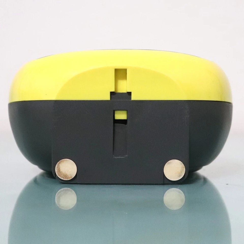 WEHRLE COMMODORE DUPLEX COMMANDER SUPER RARE MODEL! Mantel Alarm Clock ...