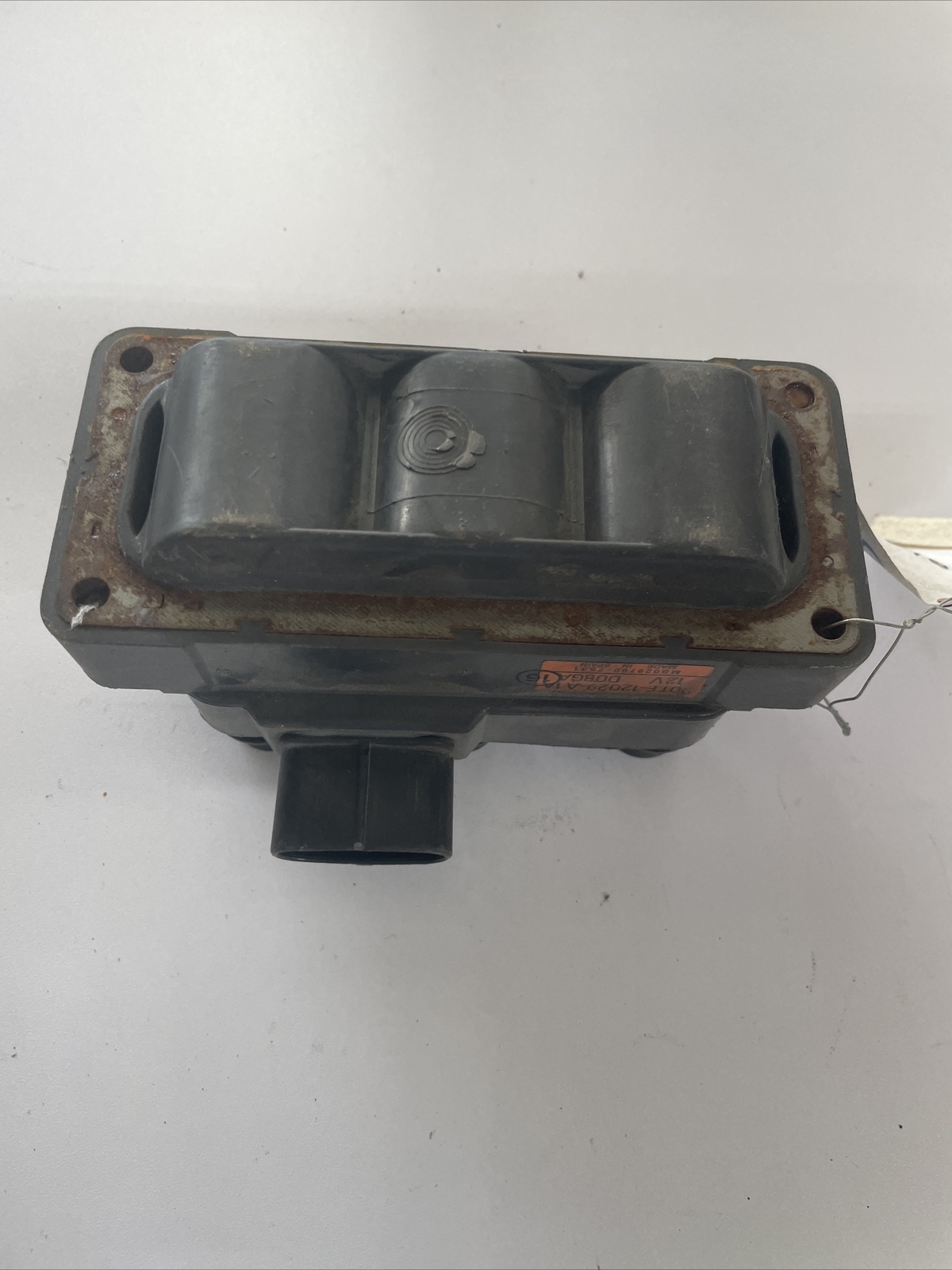 1990-2011 Ford Ranger Ignition coil system #047555 | eBay