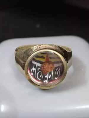 Alevitation Powers to ring levitate objects telekinesis Ring | eBay