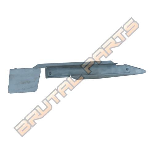 2019 POLARIS SPORTSMAN 570 AIRBOX HEAT SHIELD 2636957 | eBay