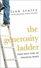 The Generosity Ladder: Your Next Step to Financial Peace 9780801072765 ...