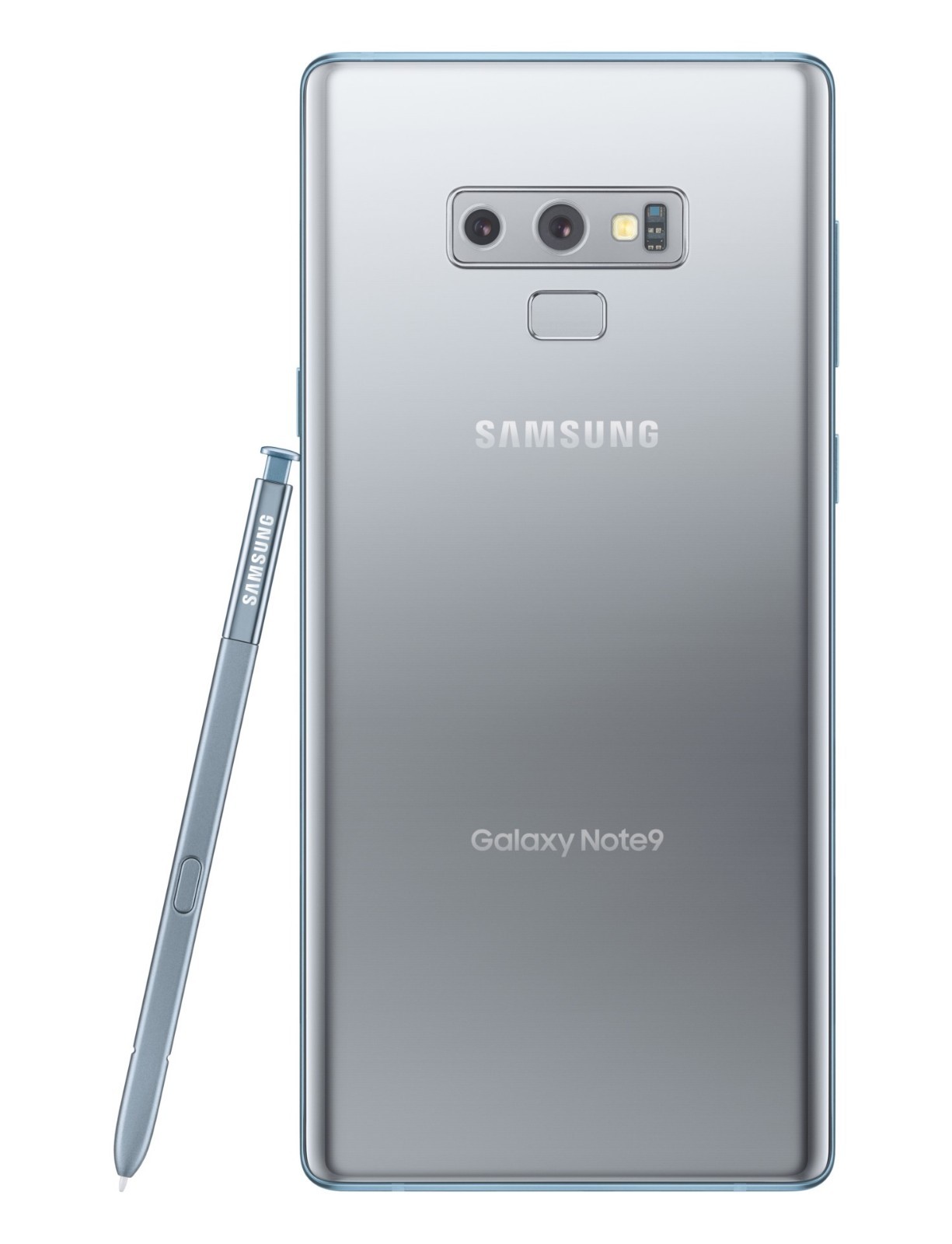 New Samsung Galaxy NOTE 9 N960U 128GB Fact Unlocked T-Mobile AT&T ...