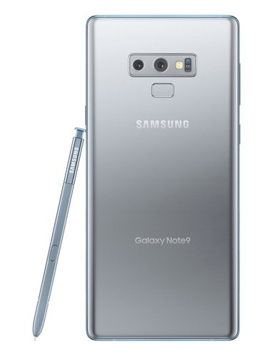 New Samsung Galaxy NOTE 9 N960U 128GB Fact Unlocked T-Mobile AT&T ...