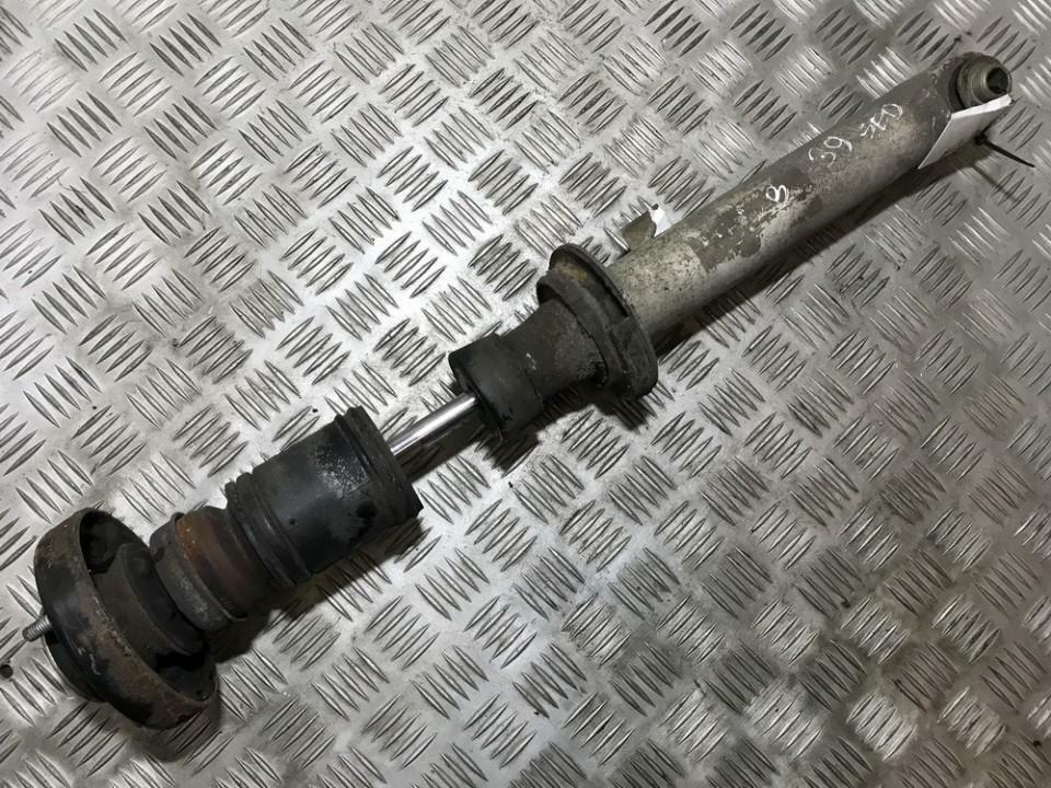 33521093646 33.52-1093646 Shock Absorber - Suspension Strut Assembl ...