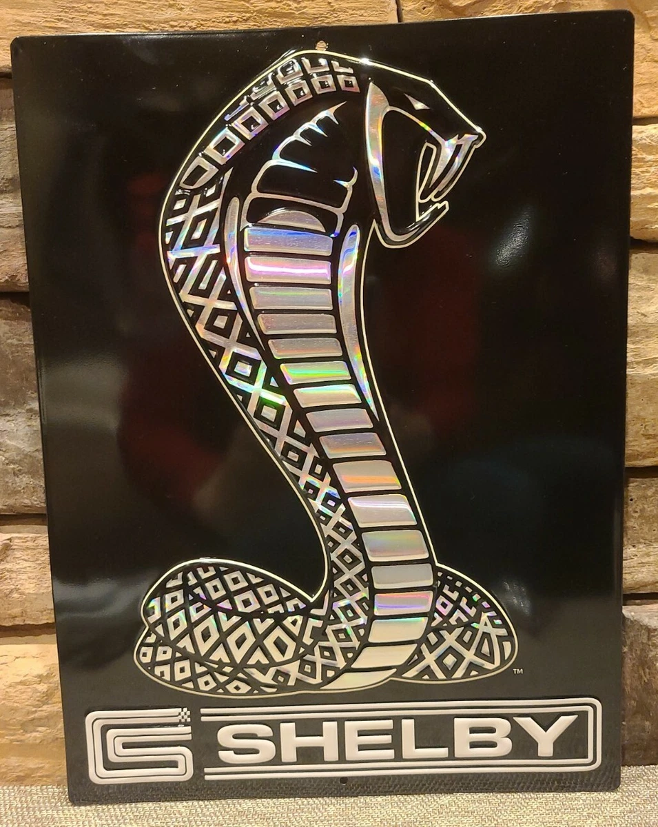 Mustang Cobra Tattoos