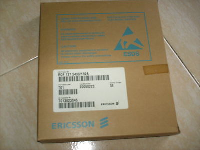 Phone Switching Systems, PBXs - Ericsson Md110