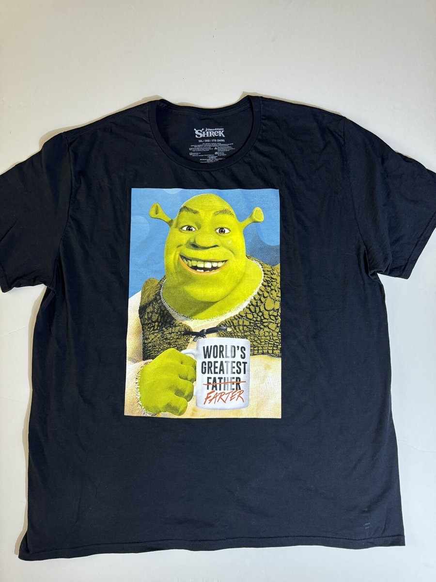 Are There Any Black Characters In Shrek - Infoupdate.org