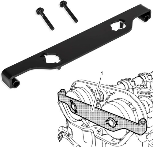 EN-48953 Cam Phaser Retainer-Camshaft Actuator Locking Tool for Buick ...