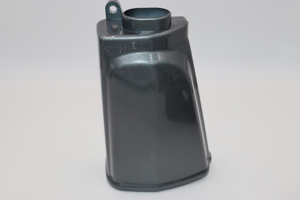 1972-73 Honda CT90 K4 Air Filter Box Dark Gray Metallic 1972-1973 ...