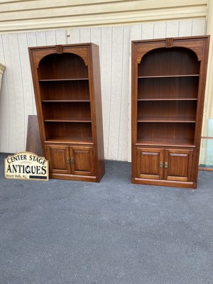 Bookcases - Bookcase Pair