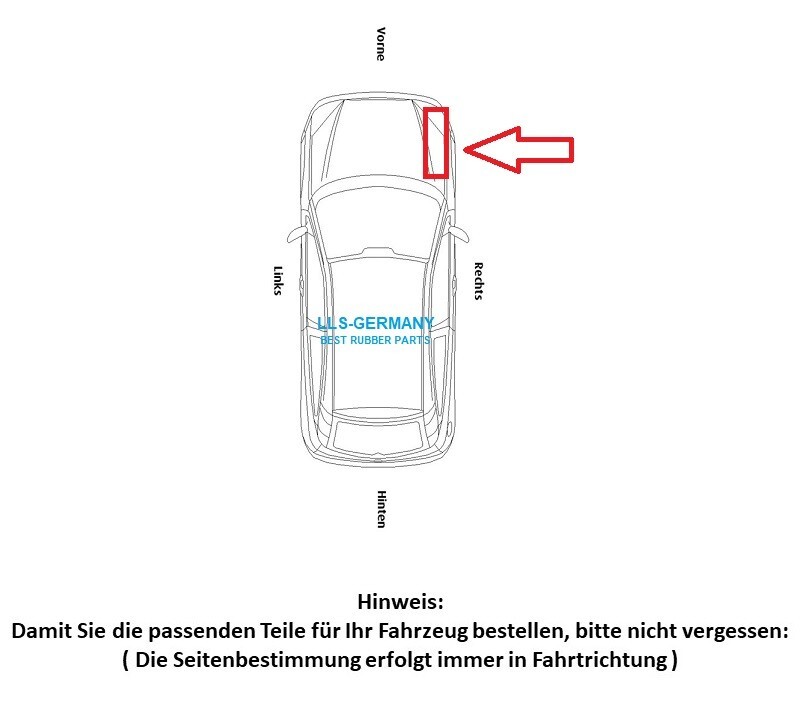 Turboschlauch Ladeluftschlauch für BMW 5er G30 520d 520dX Limousine ...