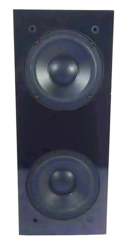 NHT speaker SW1V impedance 8 OHMS- Free shipping | eBay