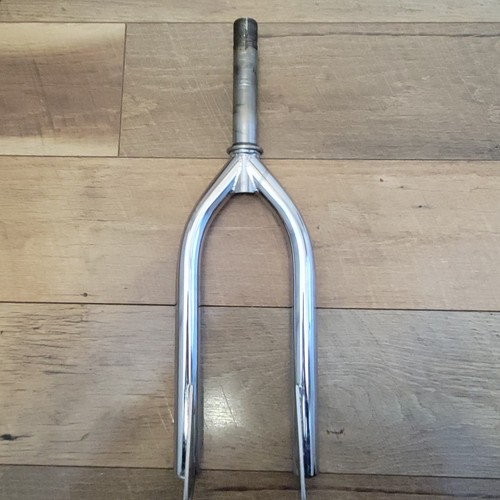 old school GT Santa Ana Nora Cup 20 inch forks early 1980s Undrilled ...