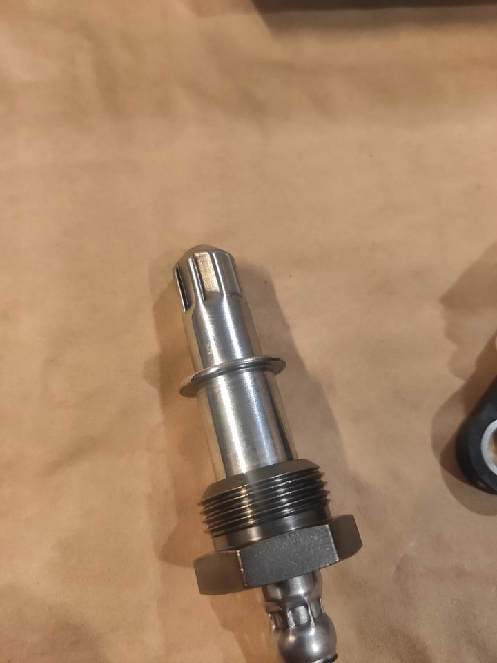 NEW GENUINE OEM FIAT ALFA JEEP PARTICULATE MATTER (PM) SENSOR 46345728 ...