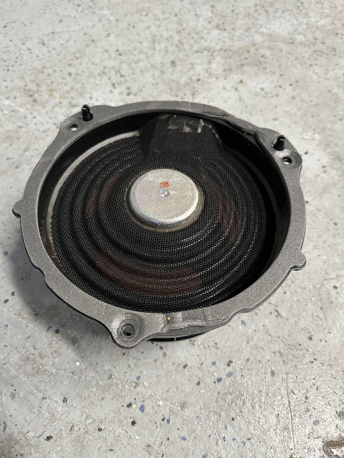 2018-2022 LAND RANGE ROVER VELAR FRONT DOOR SPEAKER WOOFER J8A218808EB ...