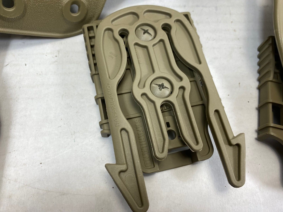 Safari Land US Army Sig Sauer AMTH KIT Holster OCP Assembly | eBay
