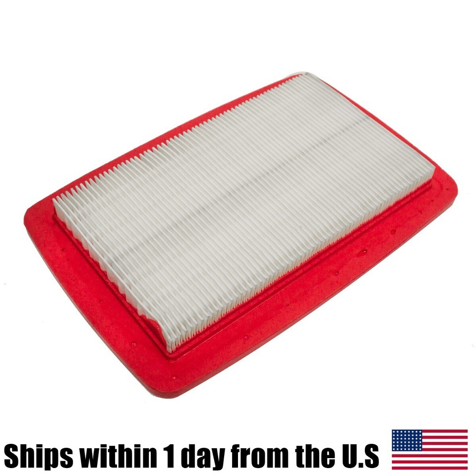 Air Filter & Pre-Filter fits RedMax EB7000 EB8000 Series Backpack ...