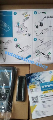 Hach HQ4300 Brand-new Portable Multi-parameter Water Quality Analyzer ...