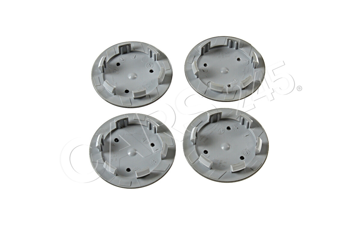 Genuine Land Rover Range Rover Black Wheel Center Hub Cap x4 LR094547 ...