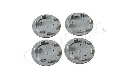 Genuine Land Rover Range Rover Black Wheel Center Hub Cap x4 LR094547 ...