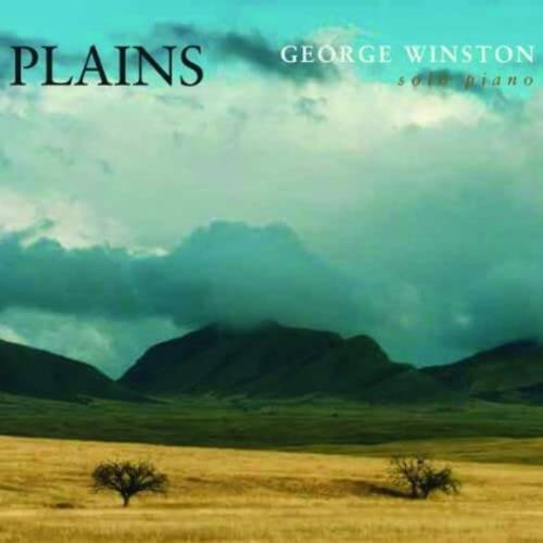 Plains - Audio CD By George Winston - GOOD 618321524626 | eBay