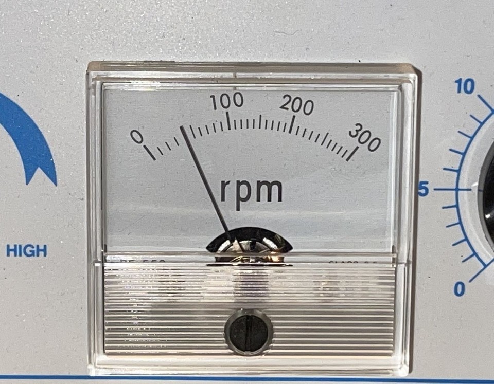 LW Scientific LW210 LAB ROTATOR MODEL 2100A | eBay