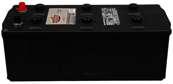 Interstate Battery 4dlt