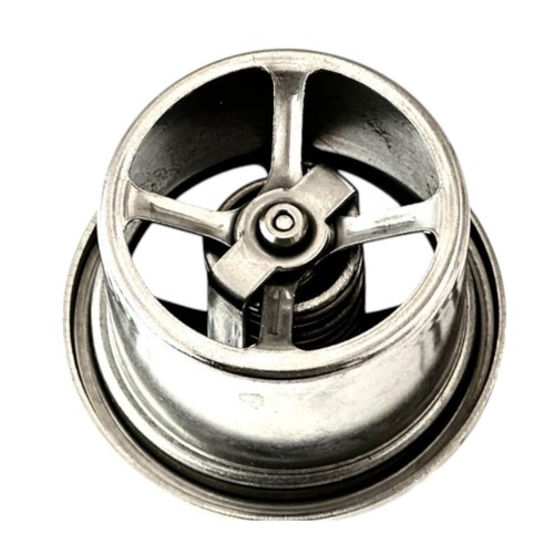 3076489 OEM Cummins 180 Degree Thermostat ISX QSX15 N14 M11 Coolant ...