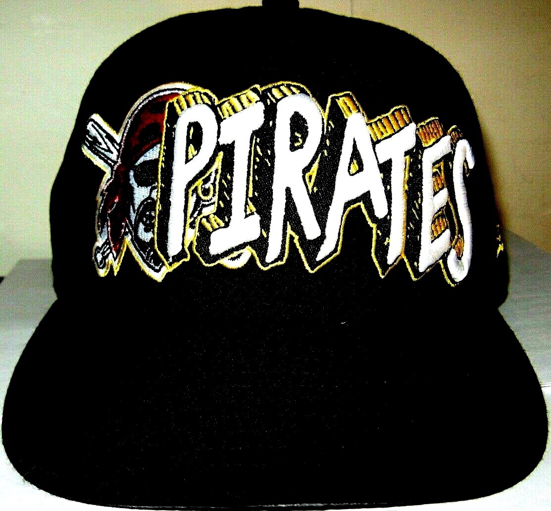 Pirates 4 Logo Premium Vector | Modern Professional Emblem Pirates For