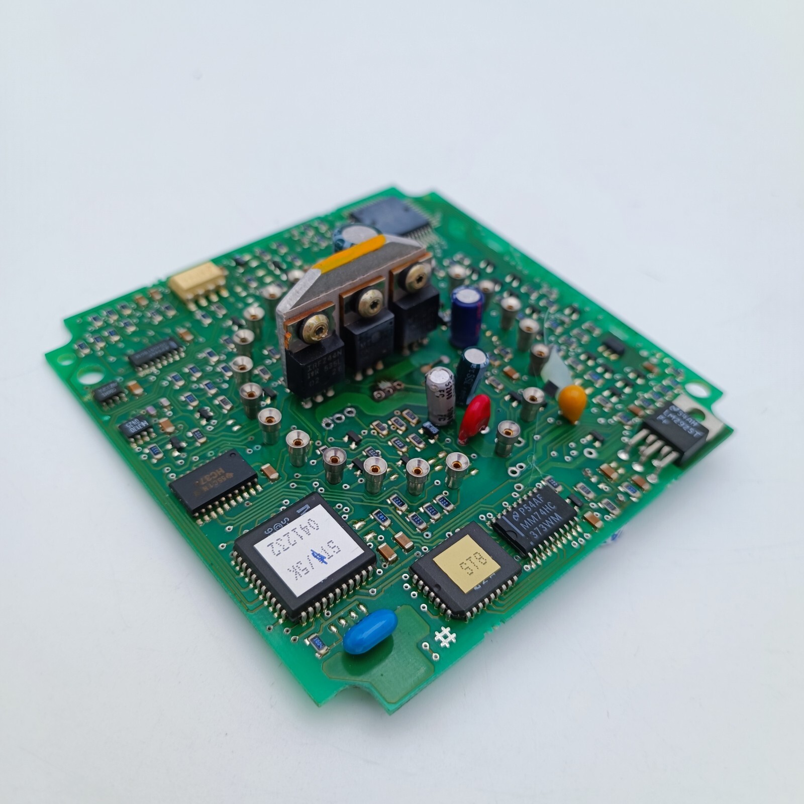 RAYTHEON PCB f/ ST5000+ E12053 Raymarine Autohelm Autopilot Control ...