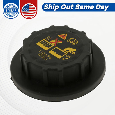 Motorcraft RS527 FOR Ford Lincoln Mercury Radiator Coolant Recovery ...