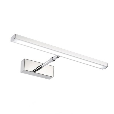 39 CM Bathroom Decor Waterproof Shower Lamp Retractable Wall Light ...