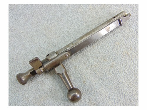 BOLT M1898 KRAG RIFLE COMPLETE 30-40 US SPRINGFIELD CARBINE | eBay