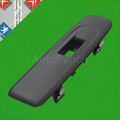 GENUINE Citroen Berlingo Peugeot Partner Rifter Window Switch Surround ...