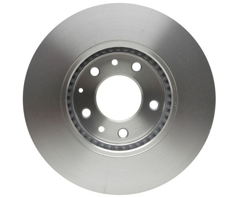 Front KIT Raybestos Disc Brake Rotor for 2007-2012 Lincoln MKZ (67800 ...