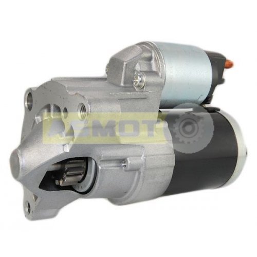 1X_ DÉMARREUR 12V 1,7KW NOUVEAU ODER REMAN MADE IN JAPAN - OE NR ...