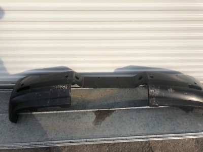 2008 -2015 Nissan ARMADA Rear Bumper Cover Oem 0002 | eBay