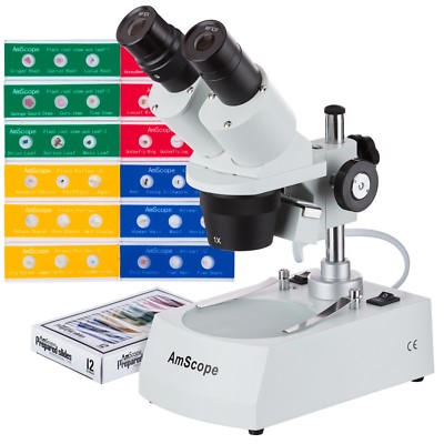 Microscopes - Southern Precision Instruments