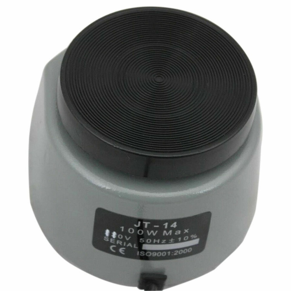 Dental Lab Square/Round Vibration Shaker Model Oscillator Vibrating ...