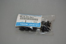Mazda GD7A50EA1 Genuine OEM Bumper Cover Fastener for sale online | eBay