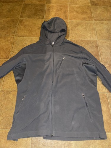 nike sphere thermal jacket - Gem