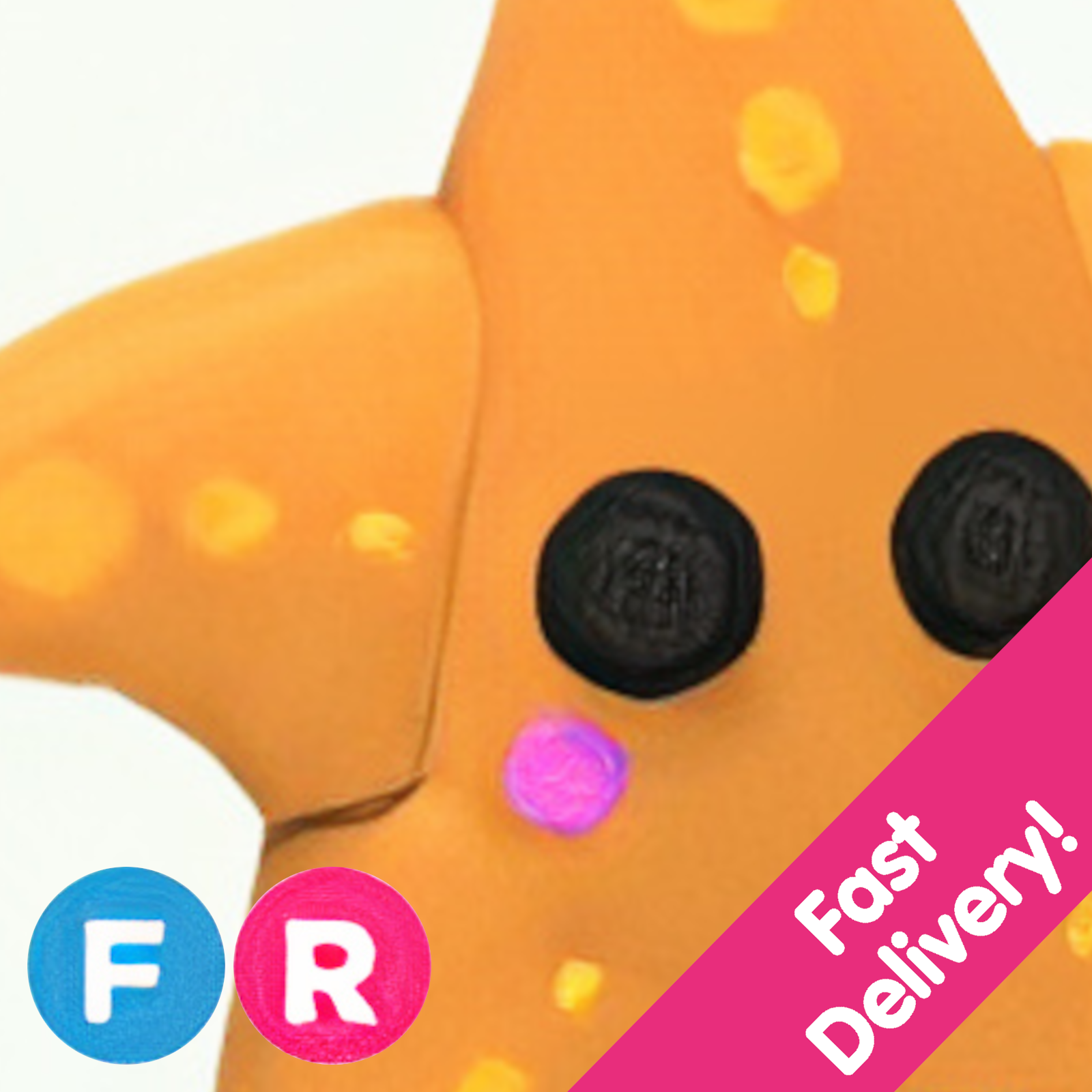 Starfish Fly Ride FR US Seller Adopt From Me Today! | eBay