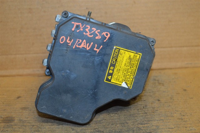04 Toyota Rav4 ABS Anti-lock Brake Pump Module OEM 44540-42050 for sale ...