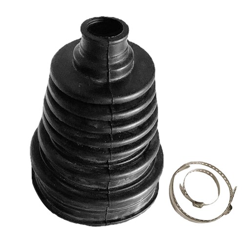 Universal CV Boot Kit Split Joint Gaiter Stretchable Replacement Car ...