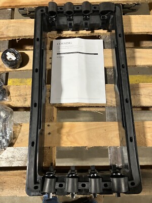 3M Corning CommScope Cable Addition Kit for 2178-XL/cak-cable-addition ...