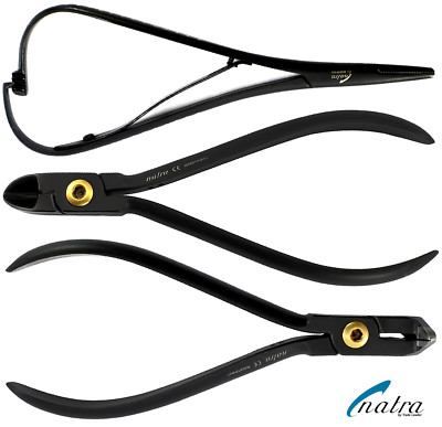 Forceps - Germany Stainless